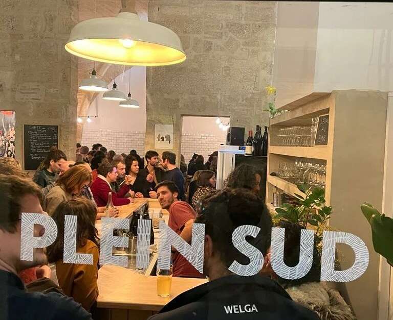 Plein Sud Montpellier 蒙彼利埃旅游