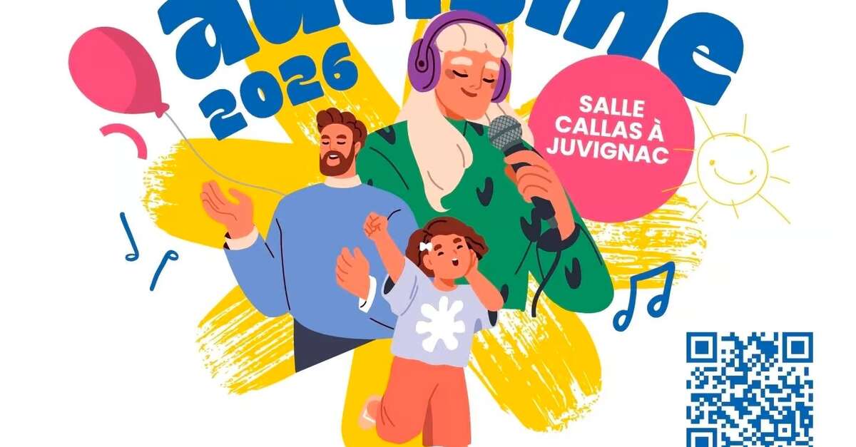 FEST’AUTISME (Juvignac) | Montpellier Tourism