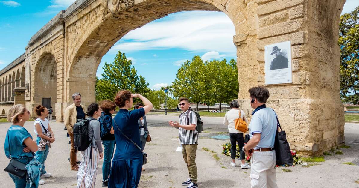 MONTPELLIER, DE L’OCCUPATION À LA LIBÉRATION EN 1944 (Montpellier ...