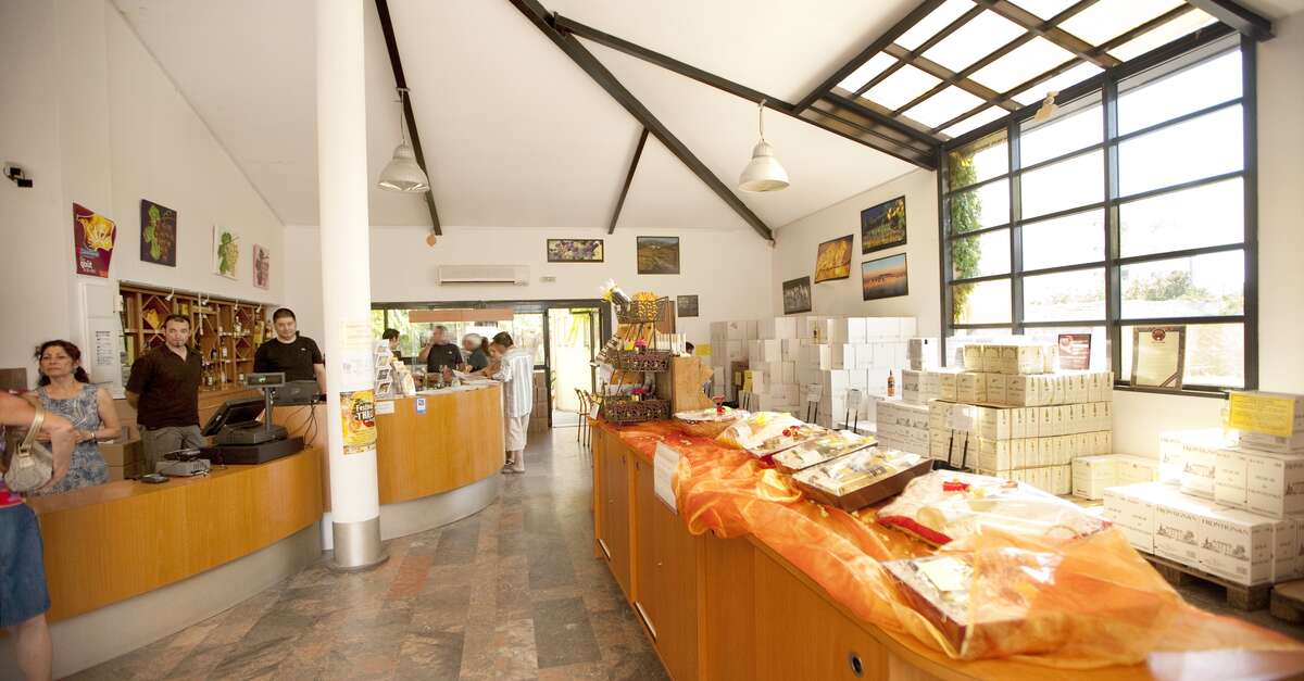 FRONTIGNAN MUSCAT (Frontignan) | Montpellier Tourism