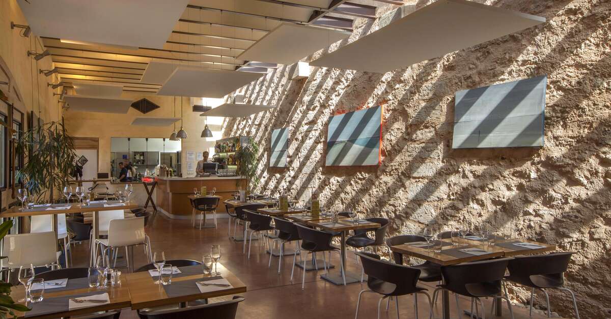 LE FOLIA RESTAURANT (Montpellier) | Montpellier Tourism