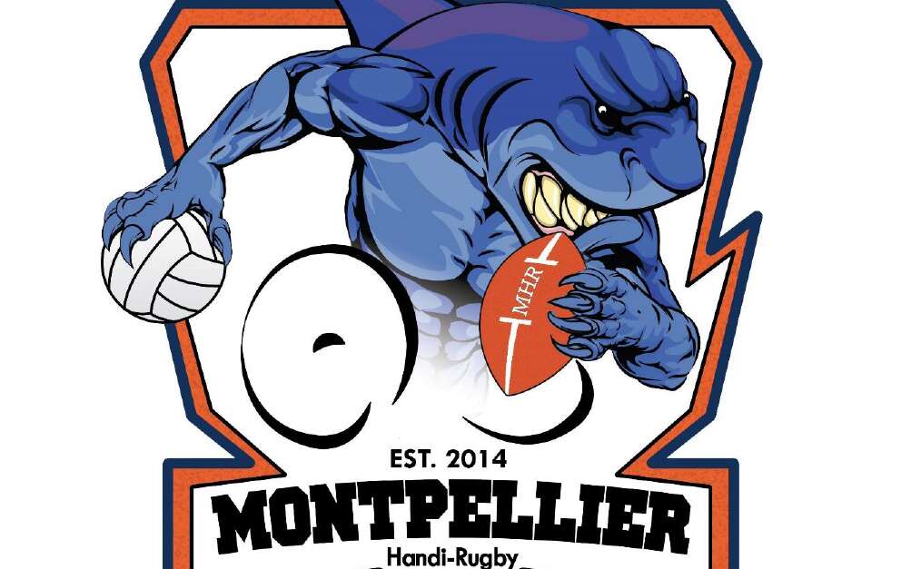 MONTPELLIER HANDI RUGBY – SHARKS (Montpellier) | Montpellier Tourismus