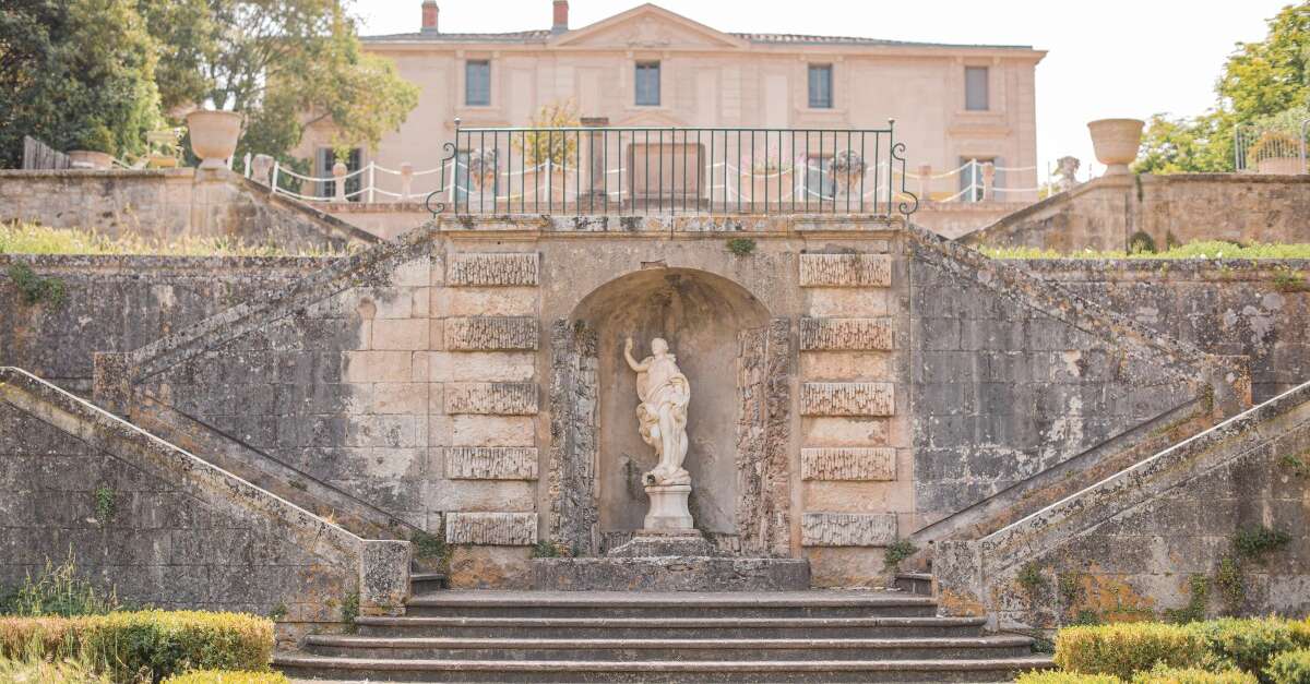 JACOU, UNE VILLE RACONTÉE AU FIL DE L’EAU (Jacou) | Montpellier Tourisme