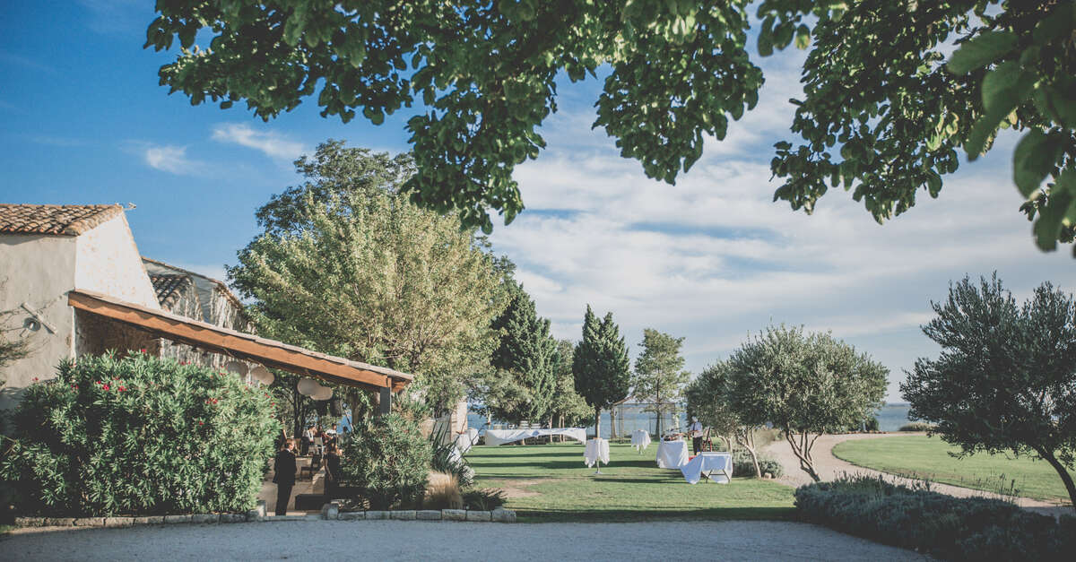 DOMAINE DES MOURES (Villeneuve-lès-Maguelone) | Montpellier ...