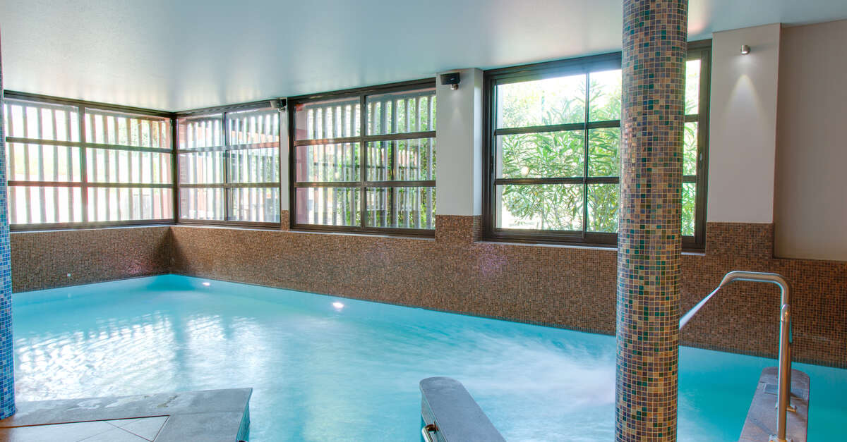 SPA LE NID’O (Montpellier) | Montpellier Turismo