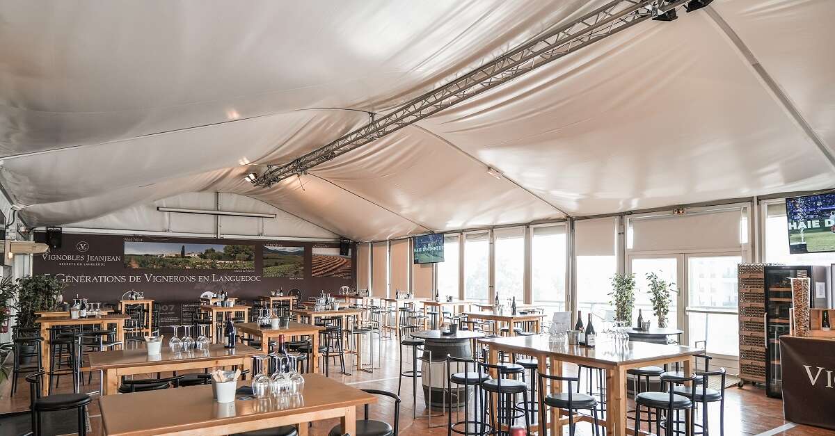 SEPTEO STADIUM (Montpellier) | Montpellier Tourisme