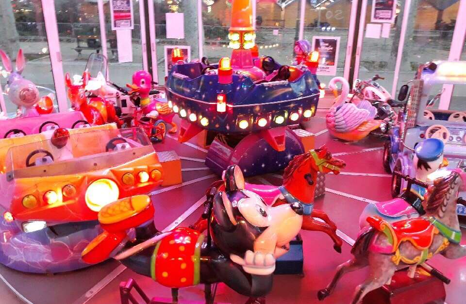 MANEGE DE L’ESPLANADE ET DU ZOO DU LUNARET (Montpellier) | Montpellier ... MANEGE DE L’ESPLANADE ET DU ZOO DU LUNARET (Montpellier) | Montpellier ...