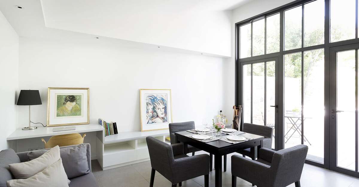 CHATEAU AUTIGNAC GITE «LA CLAVELLE» (Autignac) | Montpellier Turismo