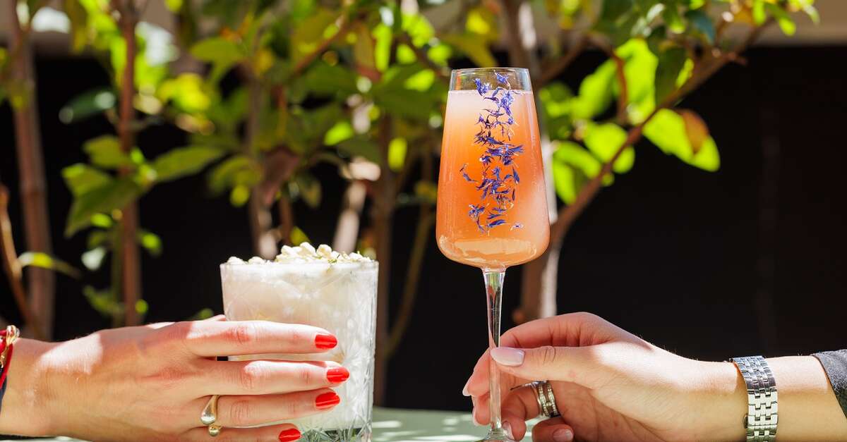 NECTAR COCKTAIL CLUB – BELAROÏA HOTEL (Montpellier) | Montpellier Tourism