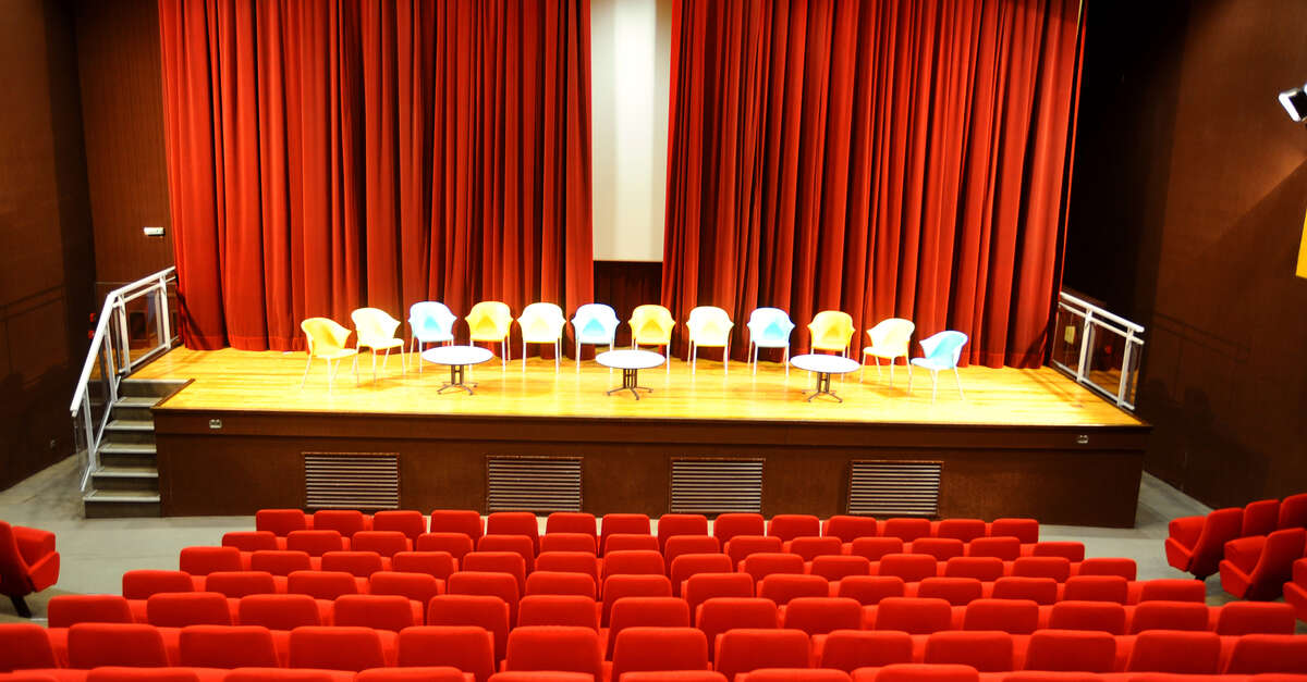 CENTRE RABELAIS (Montpellier) | Montpellier Tourism