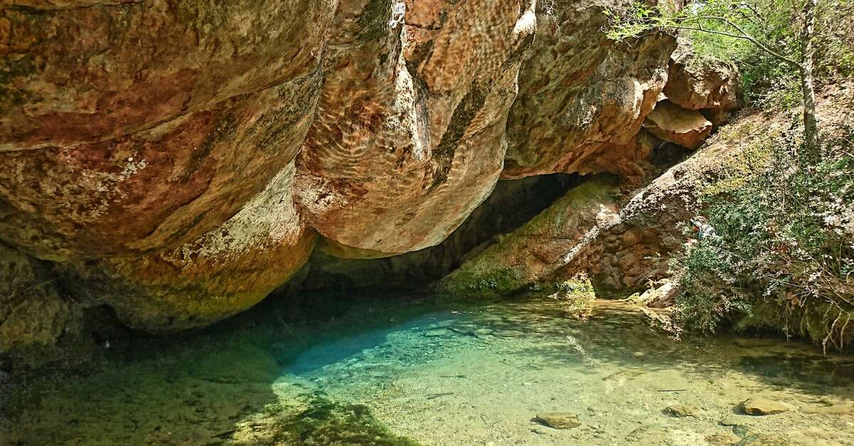 RANDONNEE L’OASIS DES GARRIGUES (Grabels) | Montpellier Tourism