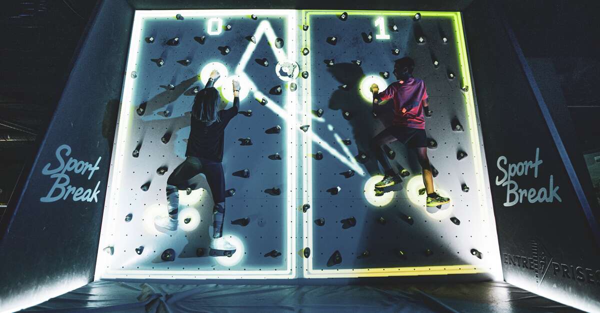 SPORT BREAK MONTPELLIER (Baillargues) | Montpellier Tourisme