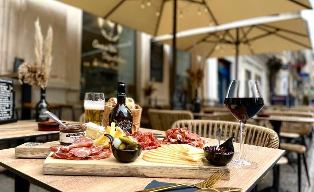 POUSSE PAS MÉMÉ DANS LA VIGNE (Montpellier) | Montpellier Tourisme