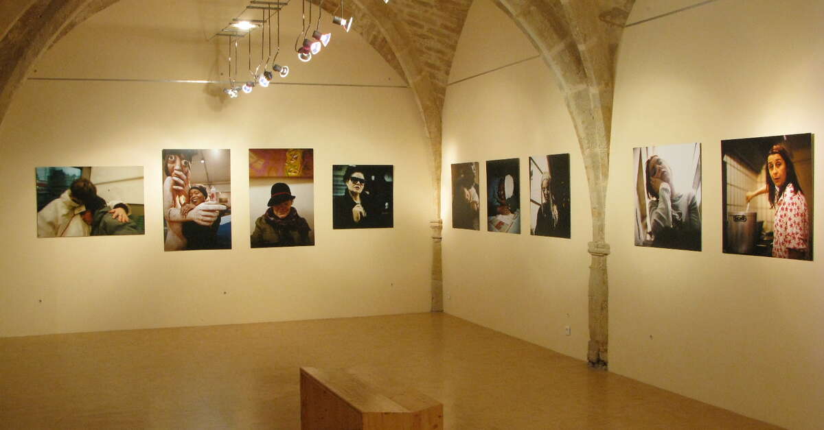 ESPACE SAINT-RAVY (Montpellier) | Montpellier Tourism