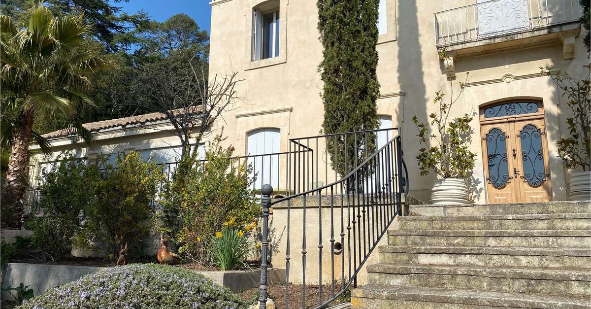 BASTIDE CASTELLA (Montpellier) | Montpellier Tourisme
