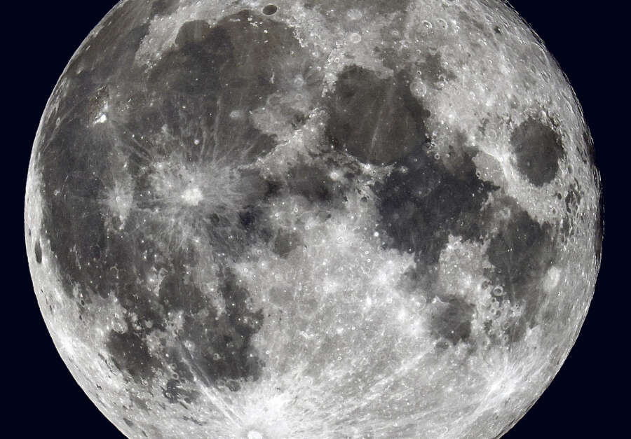 ASTRONOMIE : OBSERVEZ LA LUNE, JUPITER… AU TÉLESCOPE ! (Montpellier ...