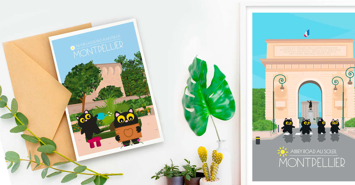 PIPELETTE CREATIVE (Montpellier) | Montpellier Tourismus