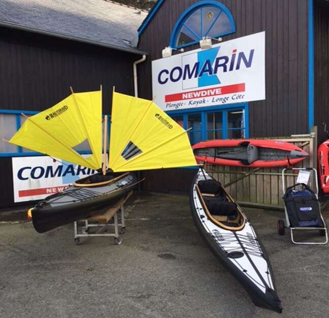 Comarin (Saint-Malo) | Saint-Malo - Baie du Mont-Saint-Michel - Tourisme