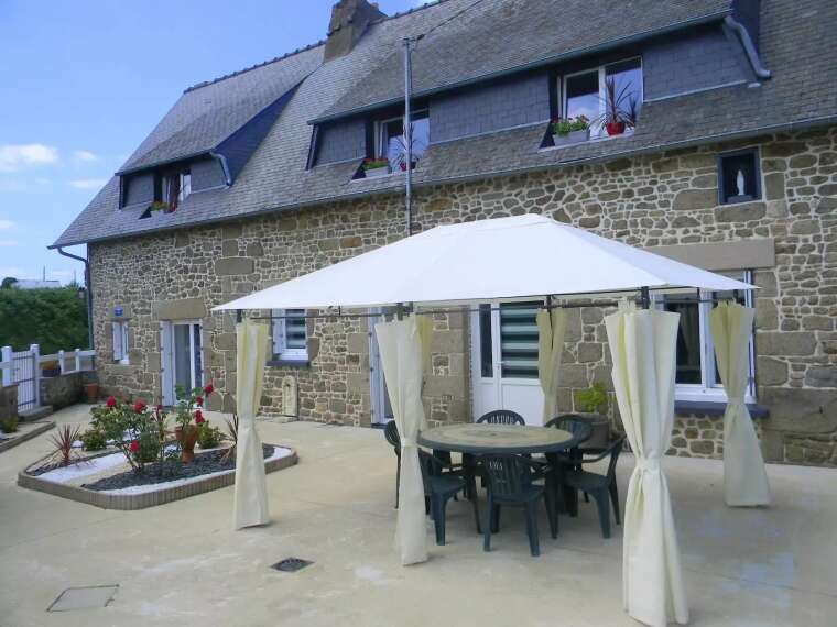 Chambres d’hôtes DM (Bazouges-la-Pérouse) | Ille-et-Vilaine Tourisme ...