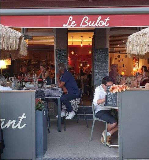 Le Bulot (Saint-Malo) | Saint-Malo - Mont-Saint-Michel Bay - Tourism