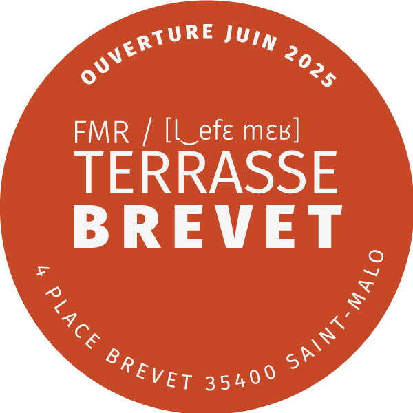 Terrasse Brevet (Saint-Malo) | Saint-Malo - Bahía del Mont-Saint-Michel ...