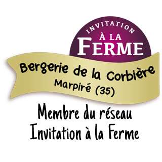 Bergerie de la Corbière (Marpiré) | Ille & Vilaine Tourism (35) en Brittany