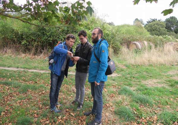 Enquête à Saint-Lu – Aventure à la Pointe du Nick ! – COMPLET (Saint ...