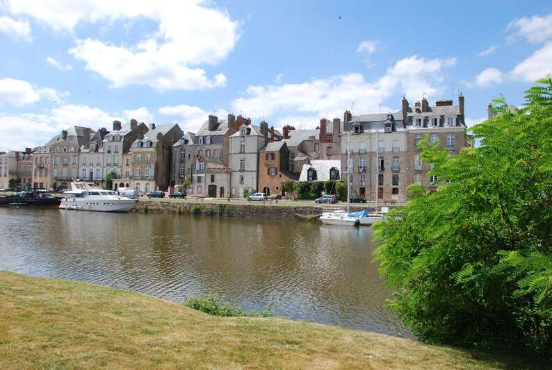Visite guidée de la ville de Redon (Redon) | Ille-et-Vilaine tourisme ...