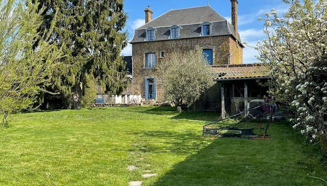 La Maison du Triskel (Le Pertre) | Ille & Vilaine Tourism (35) en Brittany