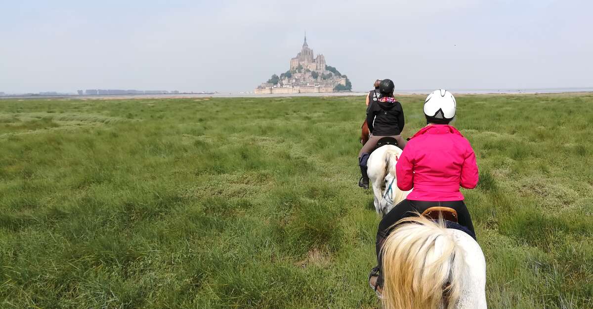 Boucle des Balcons de la Baie (Saint-Marcan) | Ille-et-Vilaine Tourisme ...