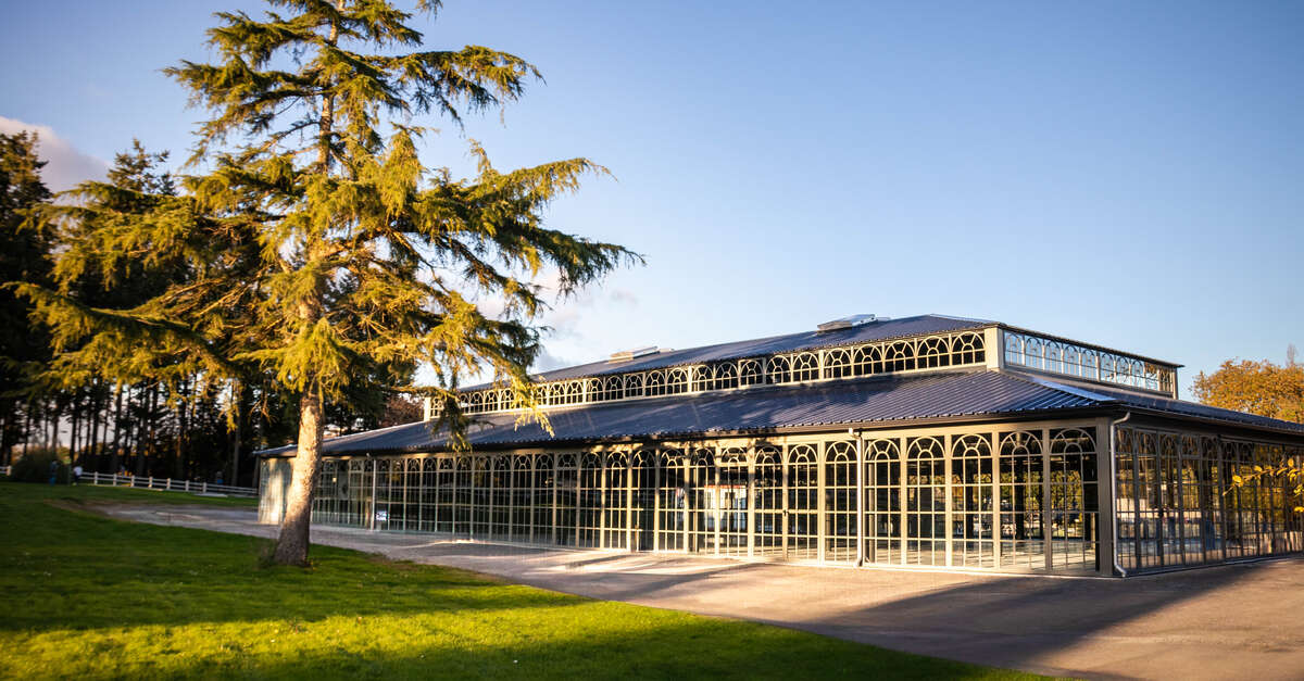 Les Ormes Domaine & Resort (Epiniac) | Saint-Malo - Mont-Saint-Michel ...