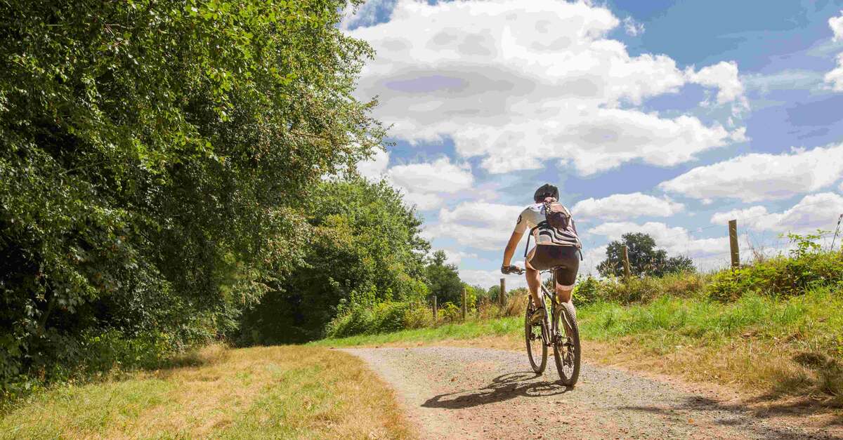 Lac de la Valière (Erbrée) | Ille-et-Vilaine Tourisme (35) en Bretagne
