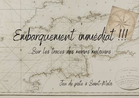 Sol et Emie (Saint-Malo) | Saint-Malo - Baia di Mont-Saint-Michel - Turismo