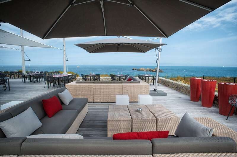 Le Bénétin (Saint-Malo) | Saint-Malo - Mont-Saint-Michel Bay - Tourism