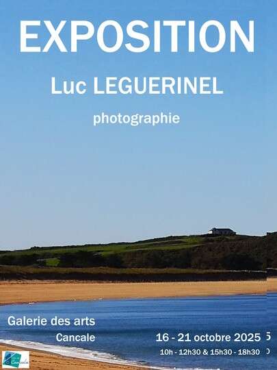 Exposition photographique (Cancale) | Saint-Malo - Mont-Saint-Michel ...