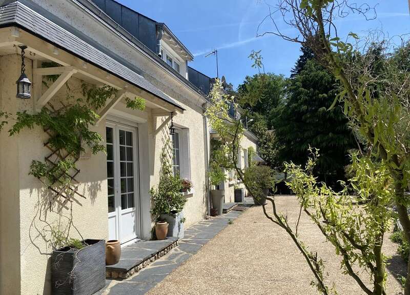 La Source (Chisseaux) | Touraine Val de Loire