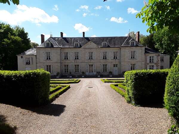 Château de Civray (Civray-de-Touraine) | Touraine Val de Loire