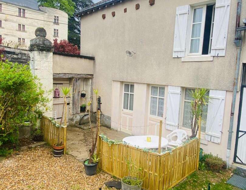 La Maison de Marie Ledoux (La Guerche) | Touraine Val de Loire