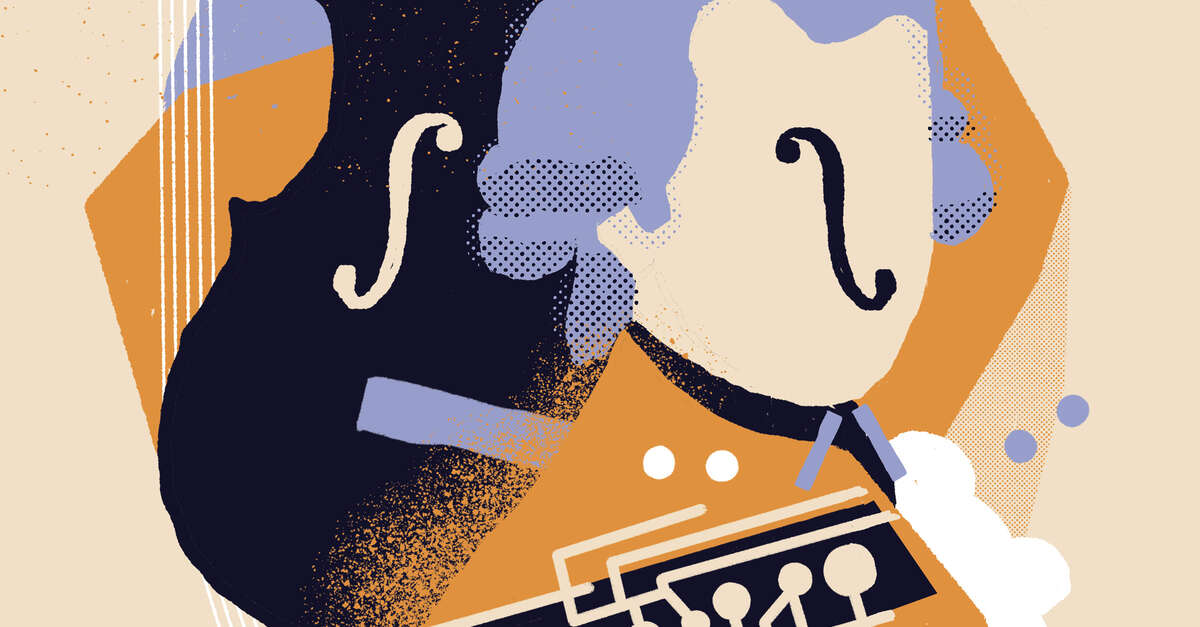 Concert “#Mozart” par l’Ensemble Intemporel (Rochecorbon) | Touraine ...