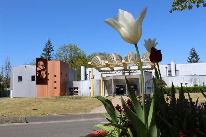 Espace Ligeria (Montlouis-sur-Loire) | Touraine Val de Loire