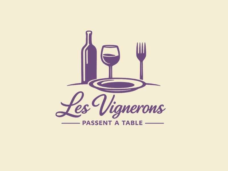 Les Vignerons passent à table avec le Domaine Aurélien Révillot chez ...