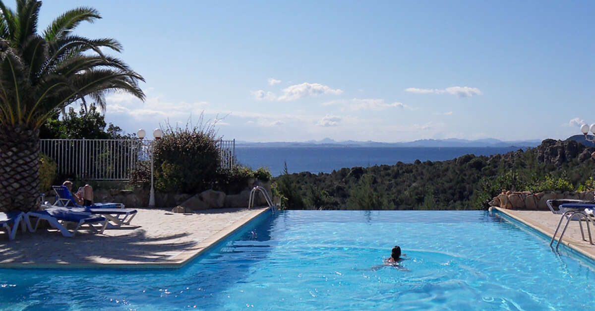 CAMPING RONDINARA (Bonifacio) | Office de Tourisme de Bonifacio