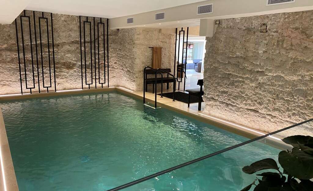 SPA GENOVESE (Bonifacio) | Office de Tourisme de Bonifacio