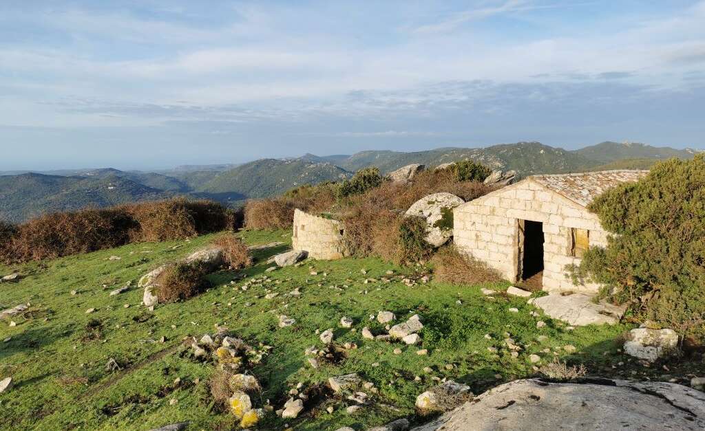 UNA VITA (Sartène) | Office de Tourisme de Propriano, Sartène dans le Sartenais Valinco Taravo