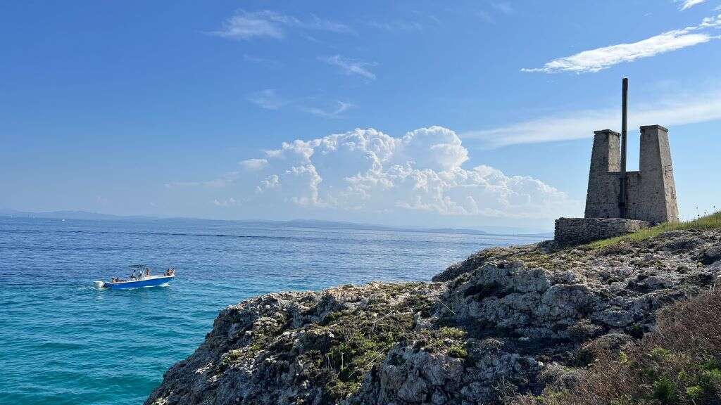 SANTA MANZA CROISIERE (Bonifacio) | Office de Tourisme de Bonifacio