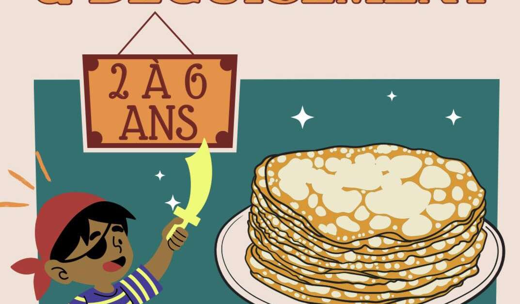 Atelier Gourmand et Déguisement (2 à 6 ans) à la PMI de Propriano ...