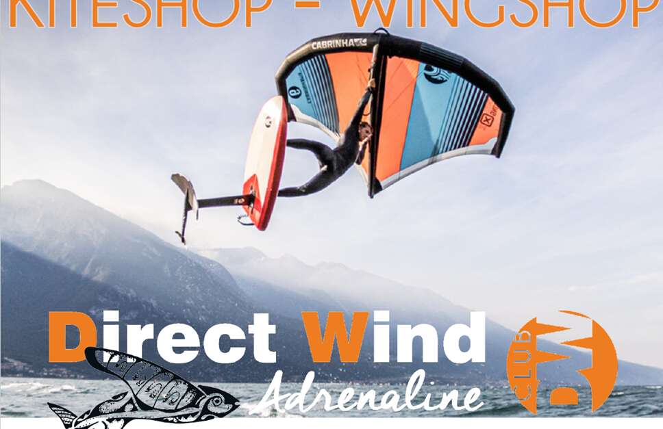 Surfshop DIRECTWIND (La Franqui, Leucate) | Office de Tourisme de Leucate