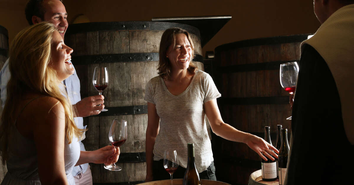 Les ateliers gourmands au Domaine Coste-Caumartin (Pommard) | La Route ...