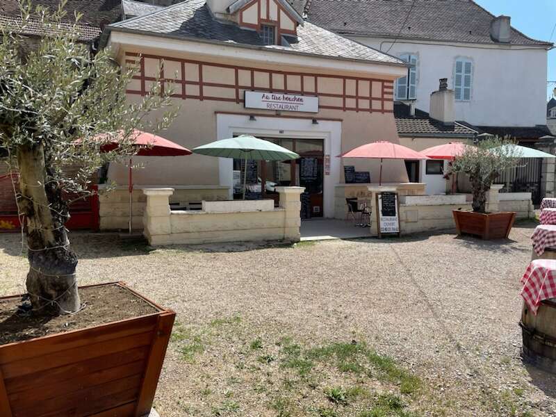 Au Tire-Bouchon (Nolay) | Beaune et le Pays Beaunois Tourisme - Bourgogne