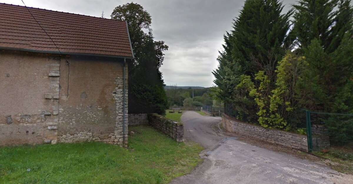 Bords de l’Ognon à Larians (Larians-et-Munans) | Haute-Saône Tourisme